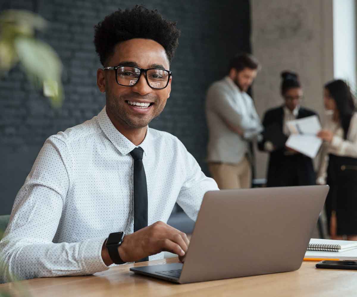 Growth Strategies - STATEL